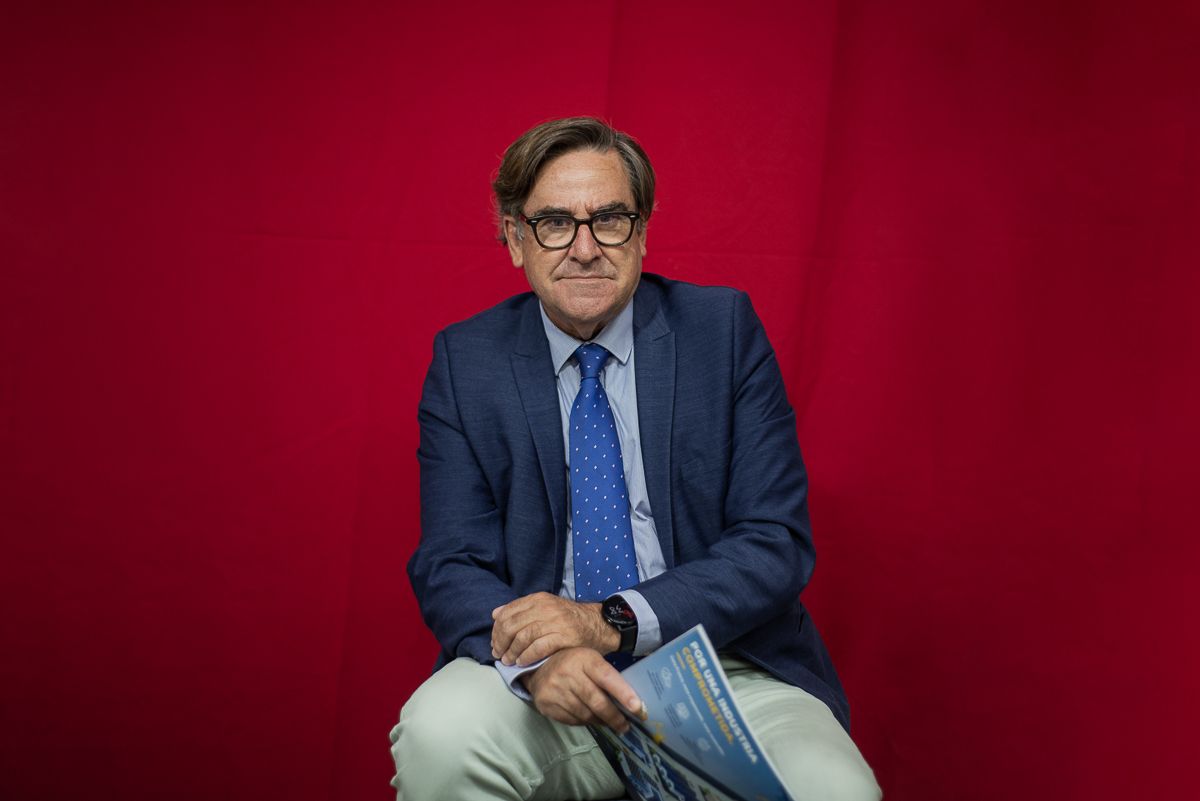 Bu nasıl enflasyonla mücadele ? JUAN TORRES LÓPEZ