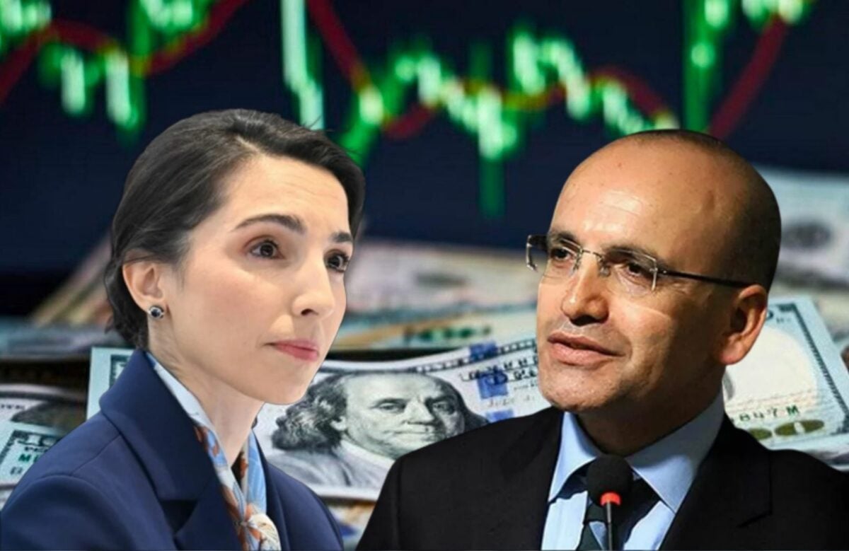 Prof. Dr. Tahsin Bakırtaş: ŞİMŞEK-GAYE ERKAN İKİLİSİ İLE “MIŞ EKONOMİSİ ...