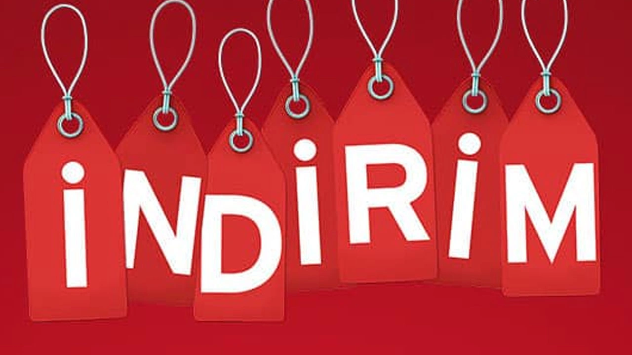 Çetin Ünsalan Yazdı: 'İndirim kampanyası...' - Paraanaliz