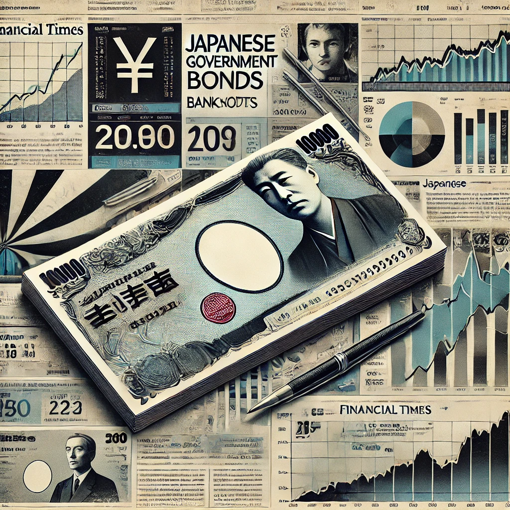 Bill Bonner: ABD Tahvillerinde Japonya Modeli mi? - Paraanaliz